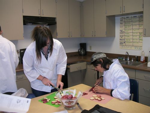 ROP Hospitality Foods